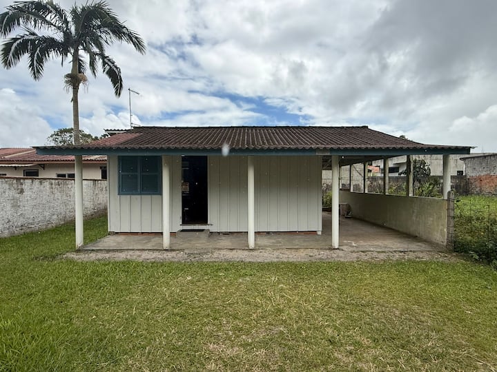 Casa De Praia - Guaratuba
