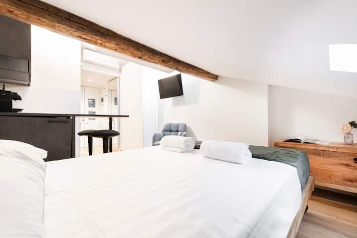 Easylife - Milan - Simonetta 17 - Navigli - Mailand