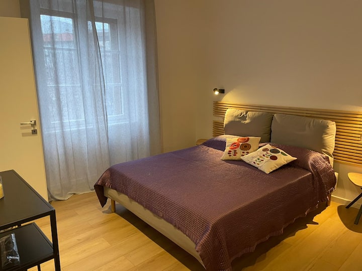Casa Cleo Verona - Appartamento Per 2 O 3 Persone - Verona