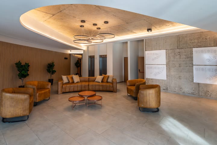 Categoría Superior 124 - Apartamento Moreno - Merlo