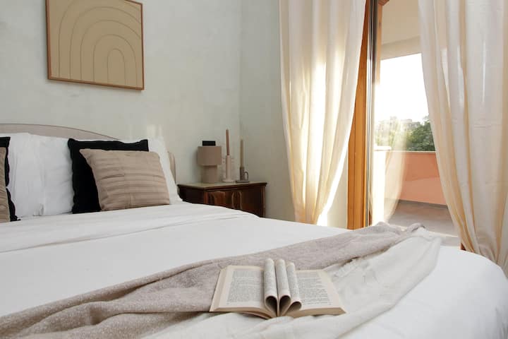 Relax, Silenzio E Natura A Due Passi Da Roma! - Monterotondo