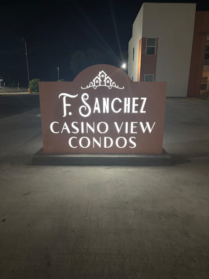 Kickapoo Lucky Eagle High Roller Condo #102 - Kickapoo Lucky Eagle Casino Hotel