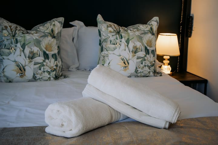 The Love Of Peace And Nature We Are Best In Benoni - Benoni