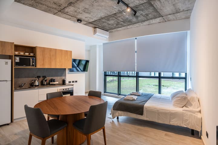 Categoría Confort 029 Araucarias Apartament Moreno - Merlo