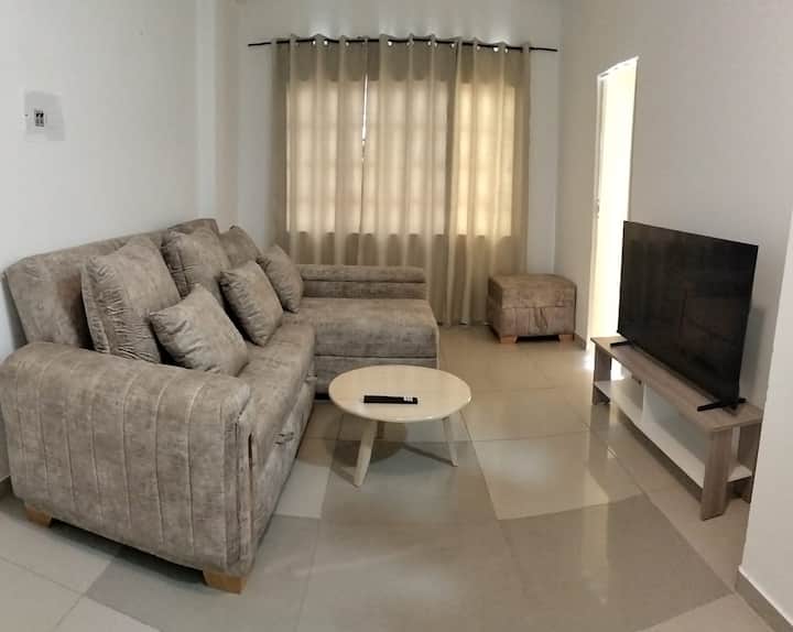 Nuevo Olimpo 202, Familiar, Central Y Tranquilo. - Villavicencio