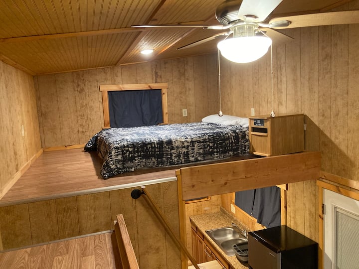 A Cozy Space Near Ogden's Outdoor Attractions - Ogden, UT