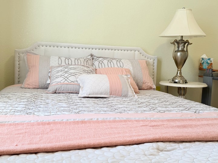 Lovely Homestay - North San Jose - San Jose, CA