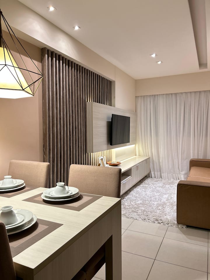 "Réiveillon Em Boa Viagem Com Conforto" - Boa Viagem