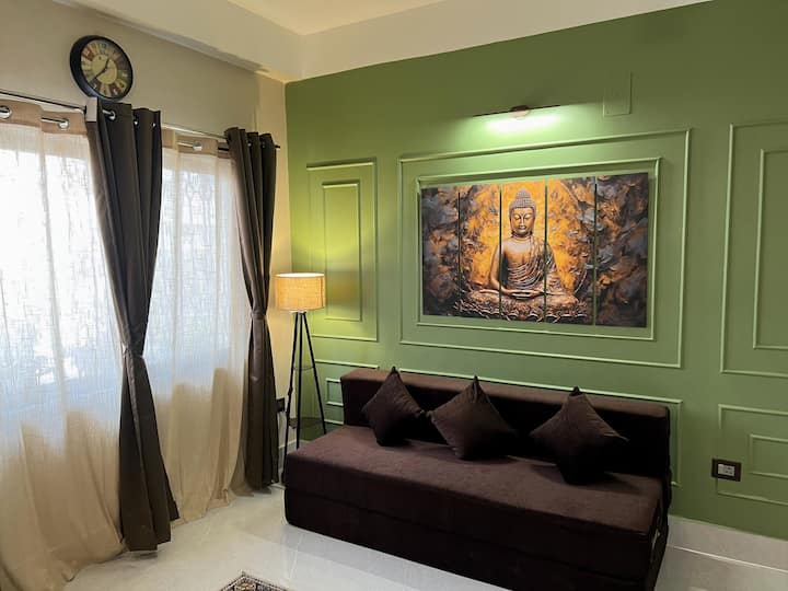 Stay Omakase (Hana): Your Elevated Stay Experience - Guwahati