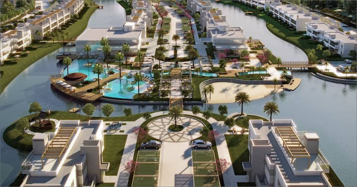 Resort Em Atlântida: Conforto, Lazer E Mar! - Xangri-lá