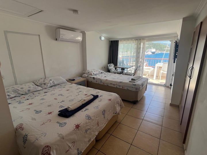 Marmaris'in En Güzel Yeri. - Marmaris