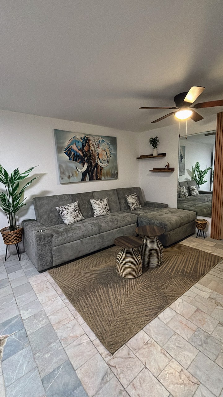 Depa Ideal: A Pasos Del Malecón Y Del Acuario - Mazatlán