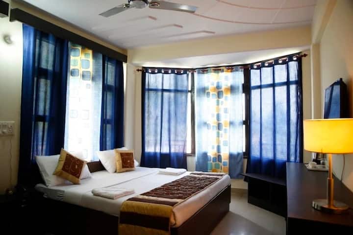 Premium Stay Near Kullu-manali | Near Airport | - Kullu