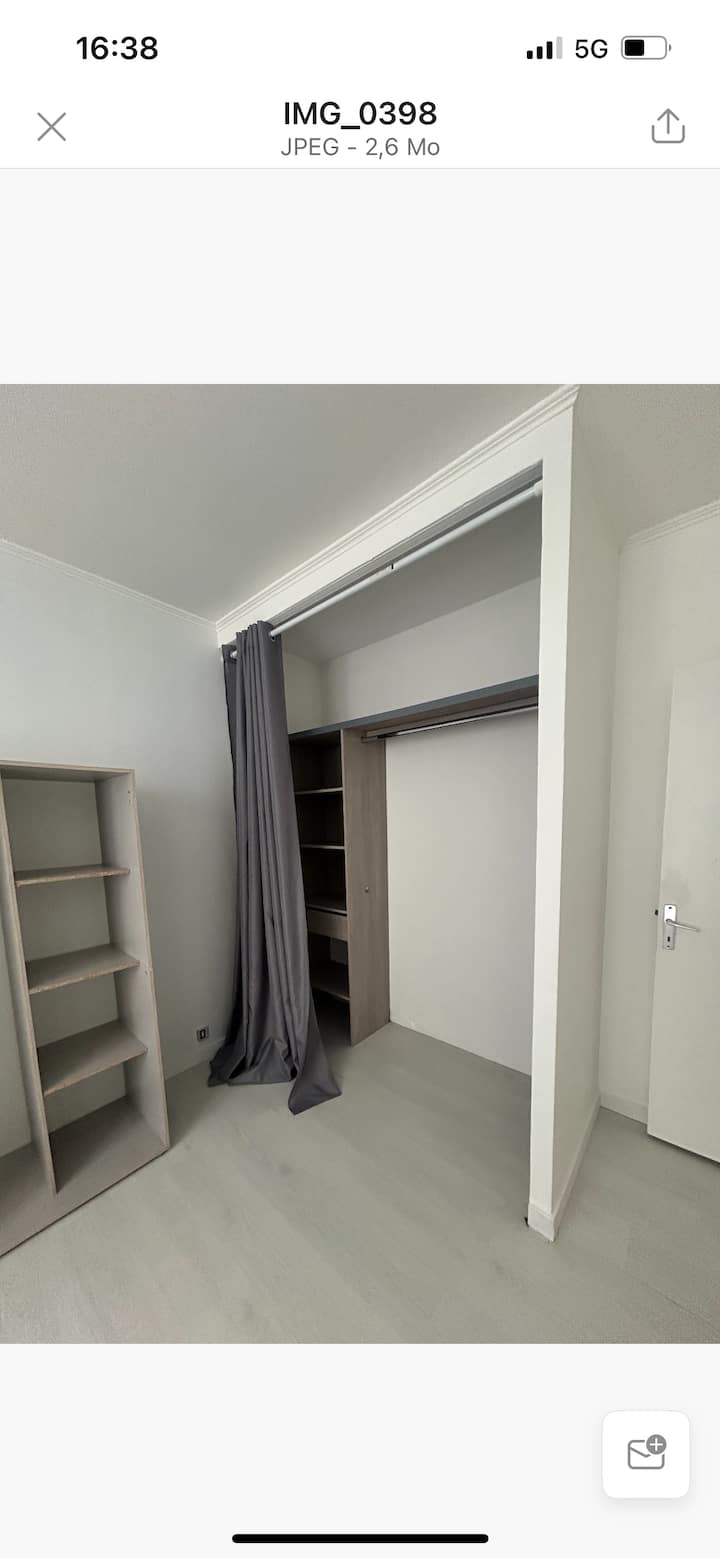 Chez Nous - Saint-Jean