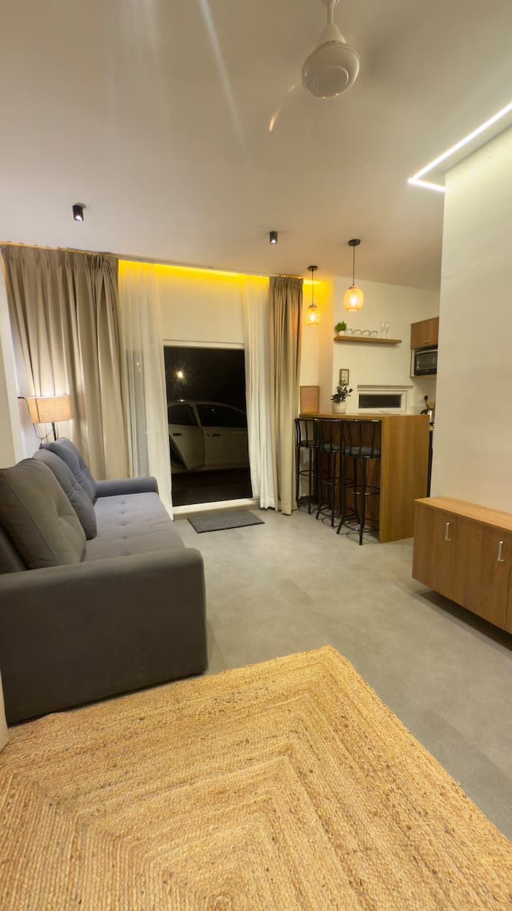 Attica- The Lakeside Boutique Villa - Kochi