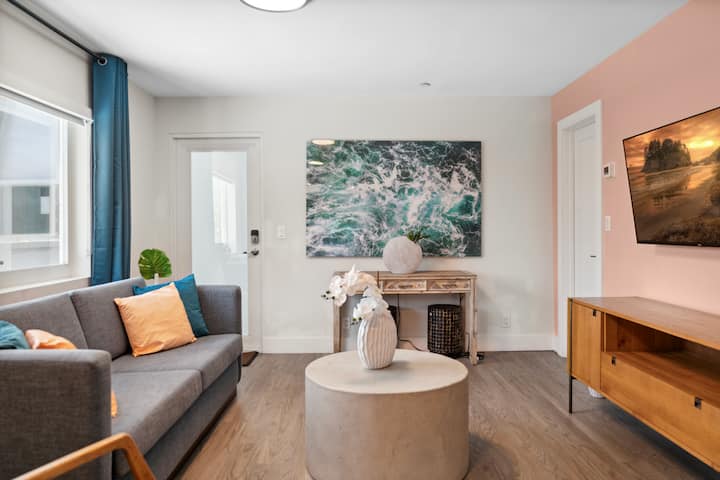 Prime Beach Access + Local Faves | Pool+spa+bbq - Boca Raton, FL