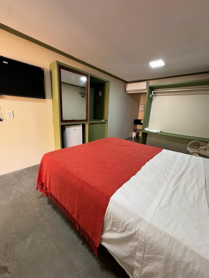 Pousada Japaratinga - Japaratinga