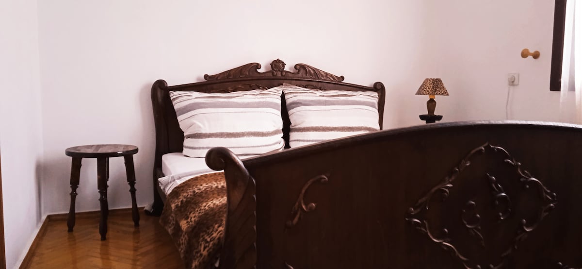 Casa de huéspedes R&R con desayuno incluido - Casas en alquiler en ...