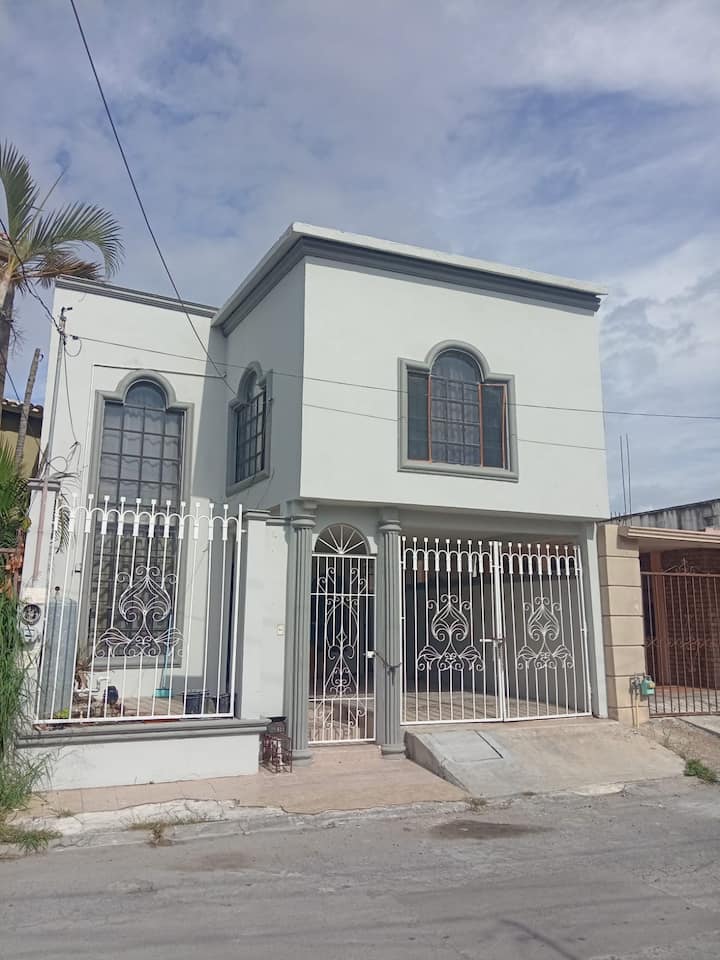 Casa De La 20 - Brownsville, TX