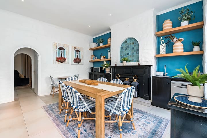 Elegant Urban Retreat At 31 On Jarvis - ケープタウン