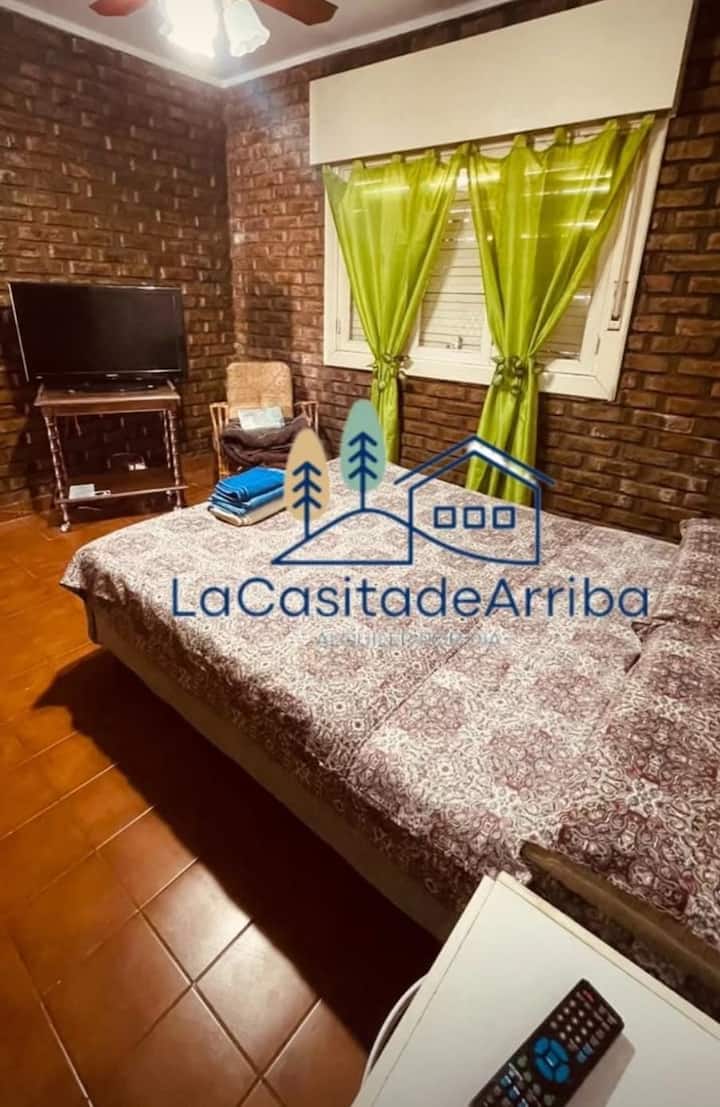 La Casita De Arriba - Rafaela