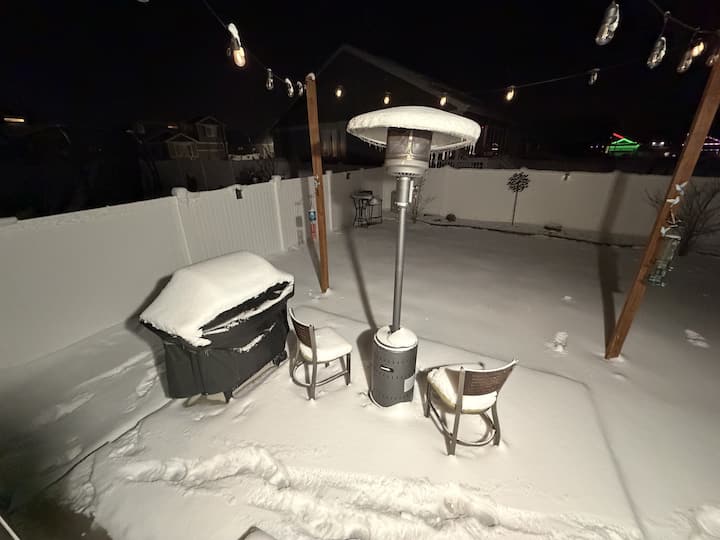 Karolina Cozy Stay - Greeley, CO