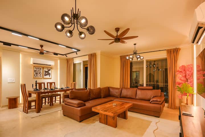 Salt By Peace House - Jaipur