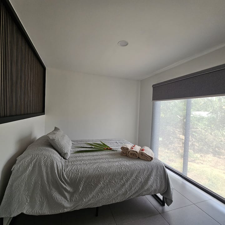 Ta'o Raha - Easter Island