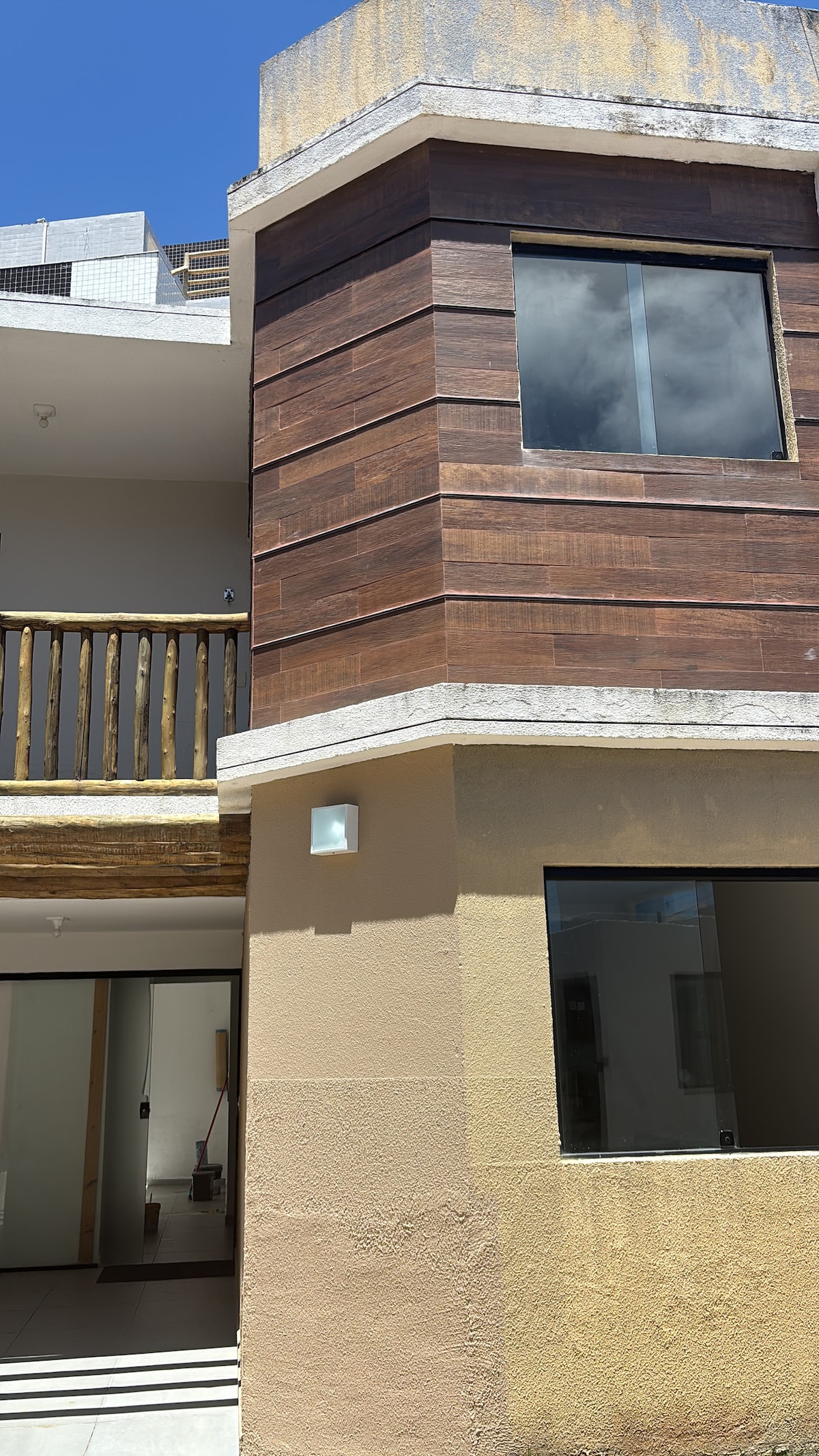 Confort sur la plage du Français - Maisons à louer à Marechal Deodoro ...