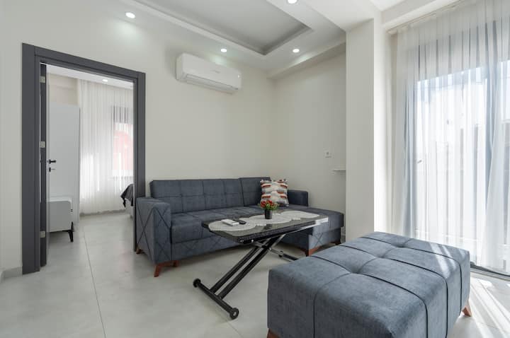 Superior Apart - Konyaaltı