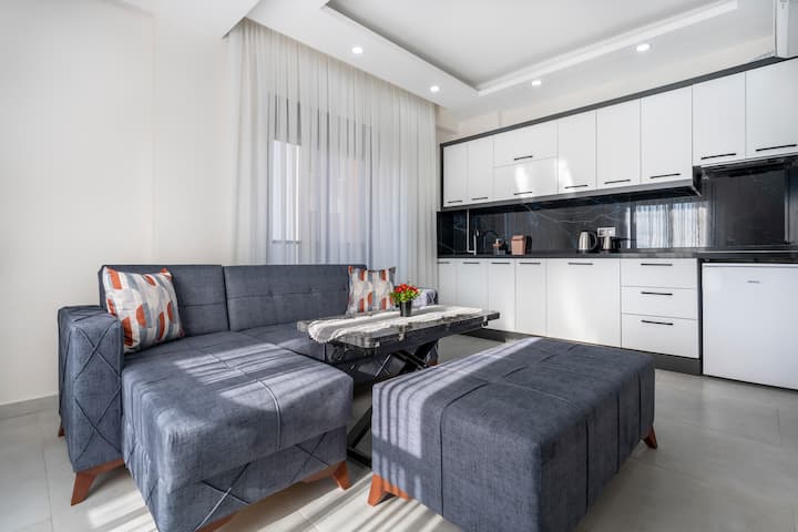 Superior Apart - Kepez