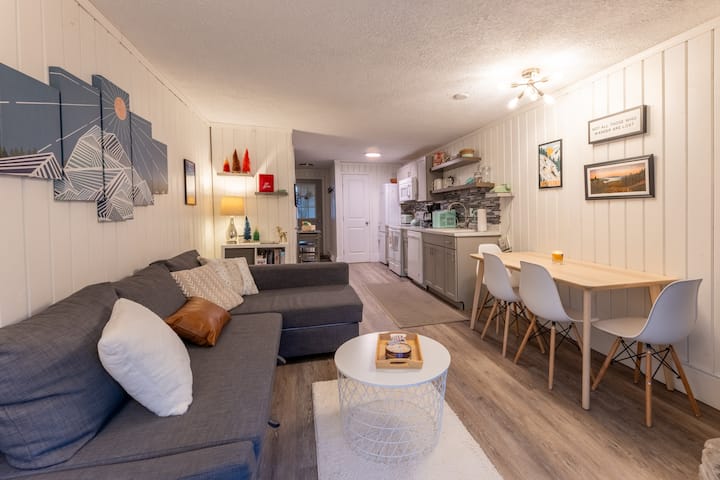 Cozy Mountain Retreat In Snowshoe Wv - Snowshoe, WV