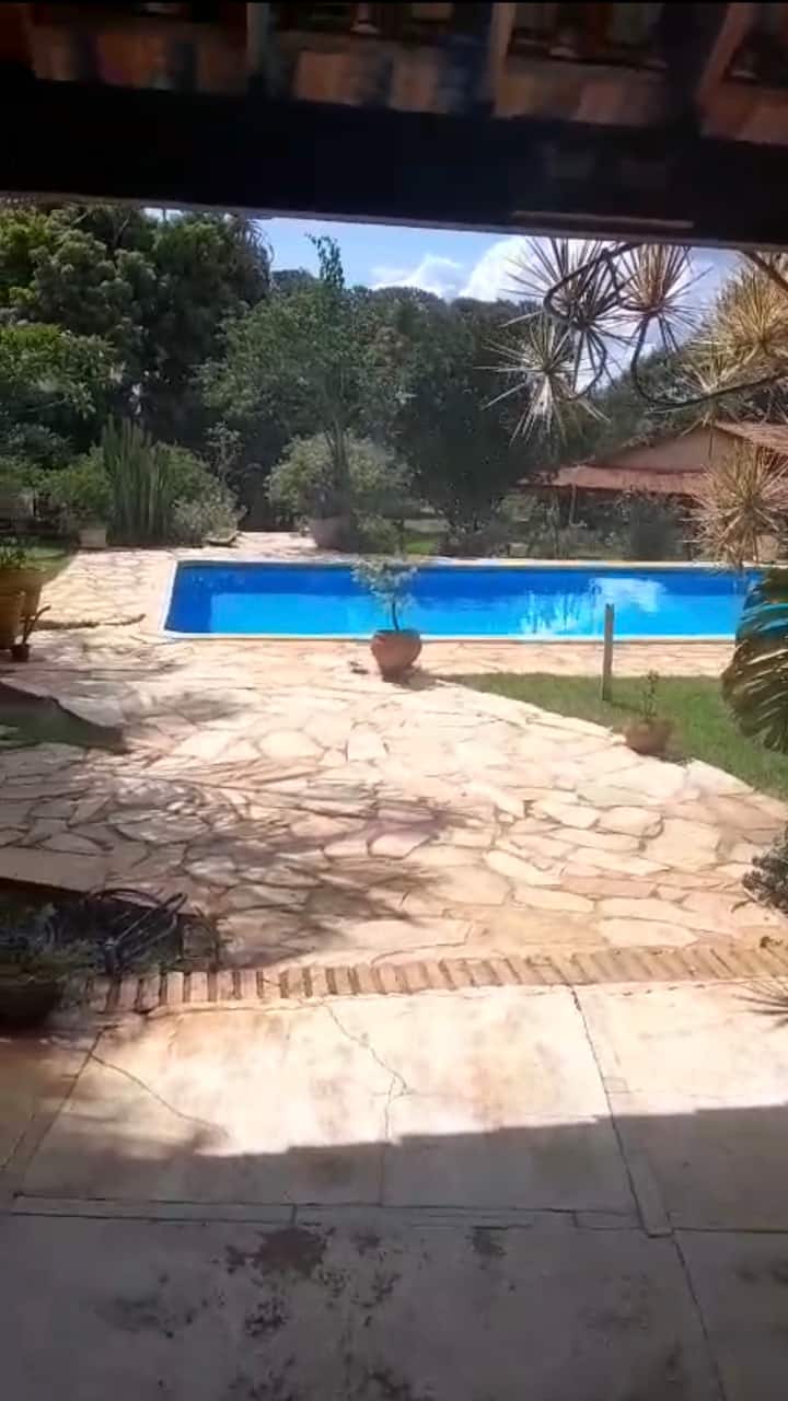 Chacara Rio Preto Estancia Gramado - São José do Rio Preto