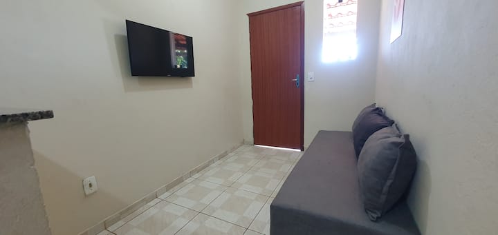 Casa Penedo: Vista Linda E Pertinho Do Papai Noel - Itatiaia