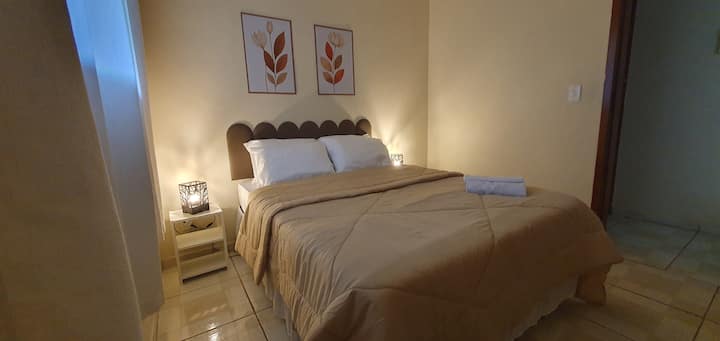 Casa Penedo: Vista Linda E Pertinho Do Papai Noel - Itatiaia