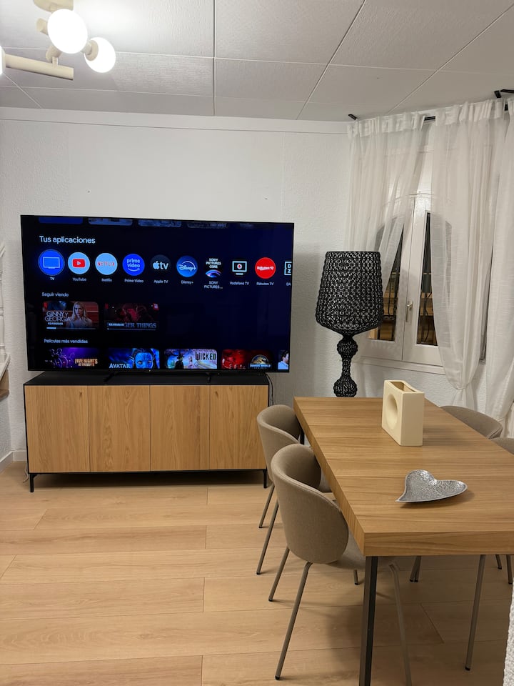 Casa Con Encanto Y Vistas Al Canal En Empuriabrava - Empuriabrava