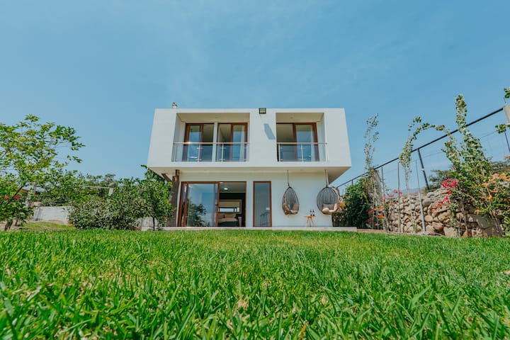 Refugio Natural Privado: Relax Y Diversion - Pérou