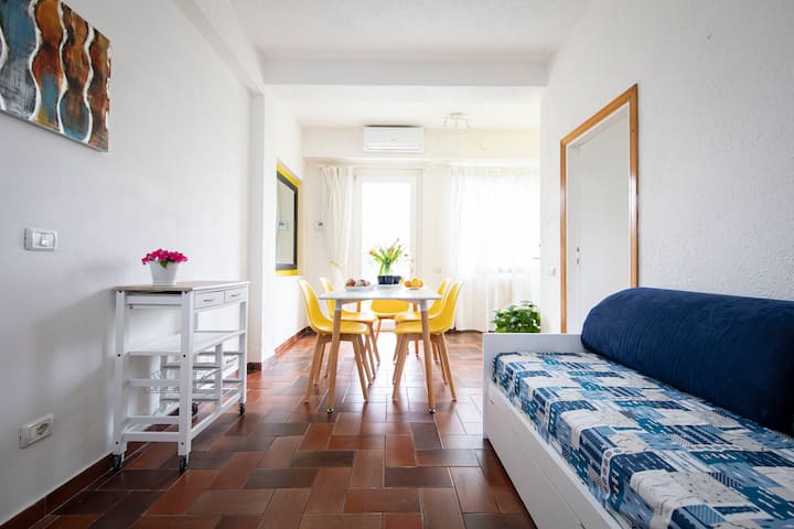 Bilocale Mirta 2 - Olmi Residence - Marina di Campo