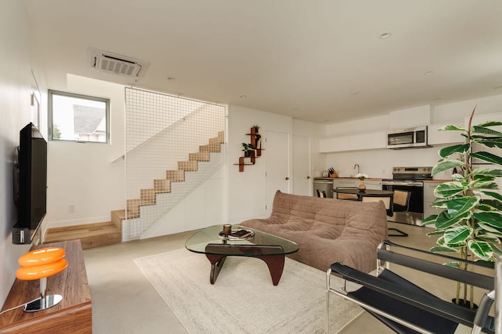 Architectural Oasis - Heart Of La - Los Angeles, CA