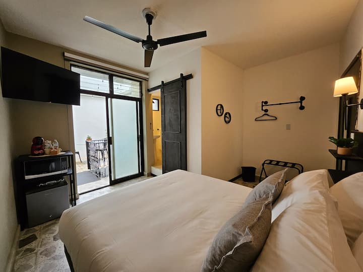 Amazing Spot Downtown Heart Of Historic Center- 8 - Querétaro