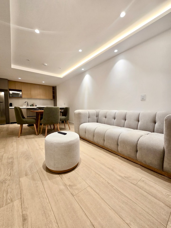 Cómodo Departamento En Cuenca Ideal Para Familias - Cuenca, Ecuador