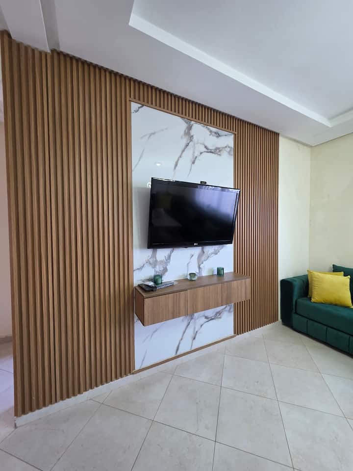 New Appartement - Mohammedia