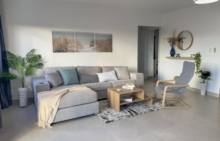 Premiun Apartment Punta Cana Near Coco Bongo - Punta Cana