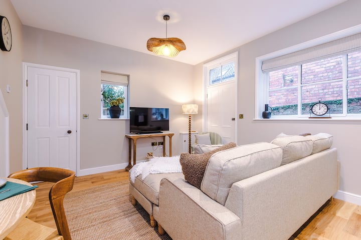 Cathedral Mews - A Cosy Hub For Exploring Ripon - Ripon