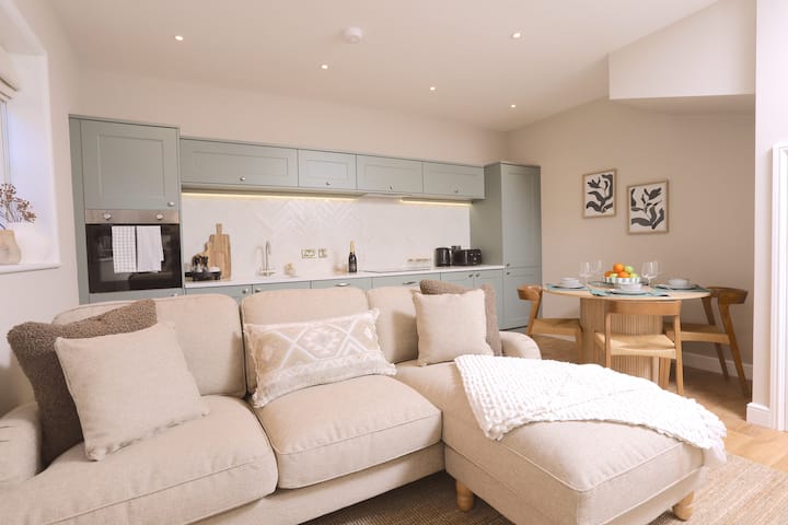 Cathedral Mews - Ripon