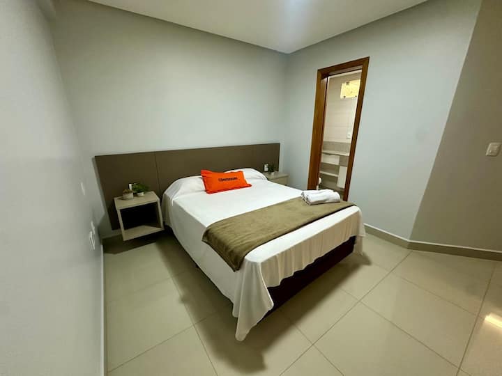 1005/próximo Ao ÓRion, Na Melhor Localização - Goiânia