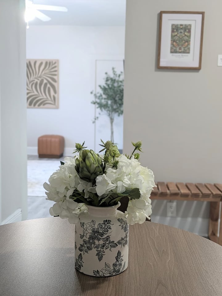 Citynest 4-guest Apt | Ewr-nyc-metlife - Belleville, NJ