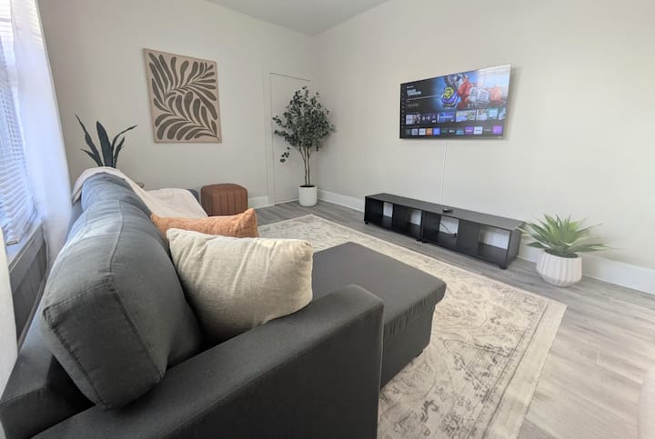 Metlife 4-guest Apt | Ewr-nyc-metlife - Bloomfield, NJ