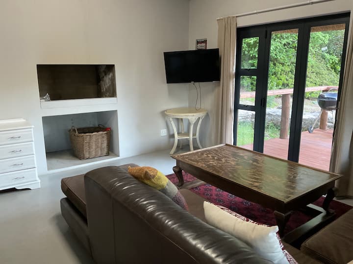 Thatch Cottage - Hogsback