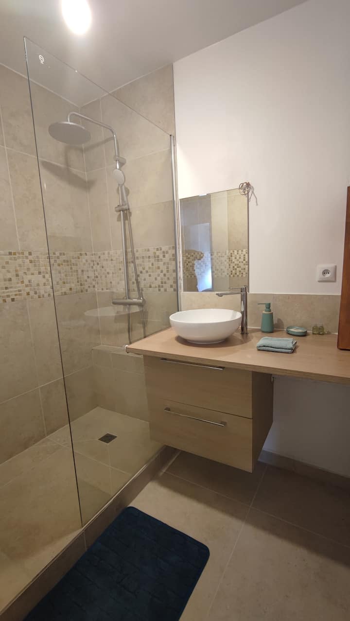The Charming Bagneux Nest - Bagneux